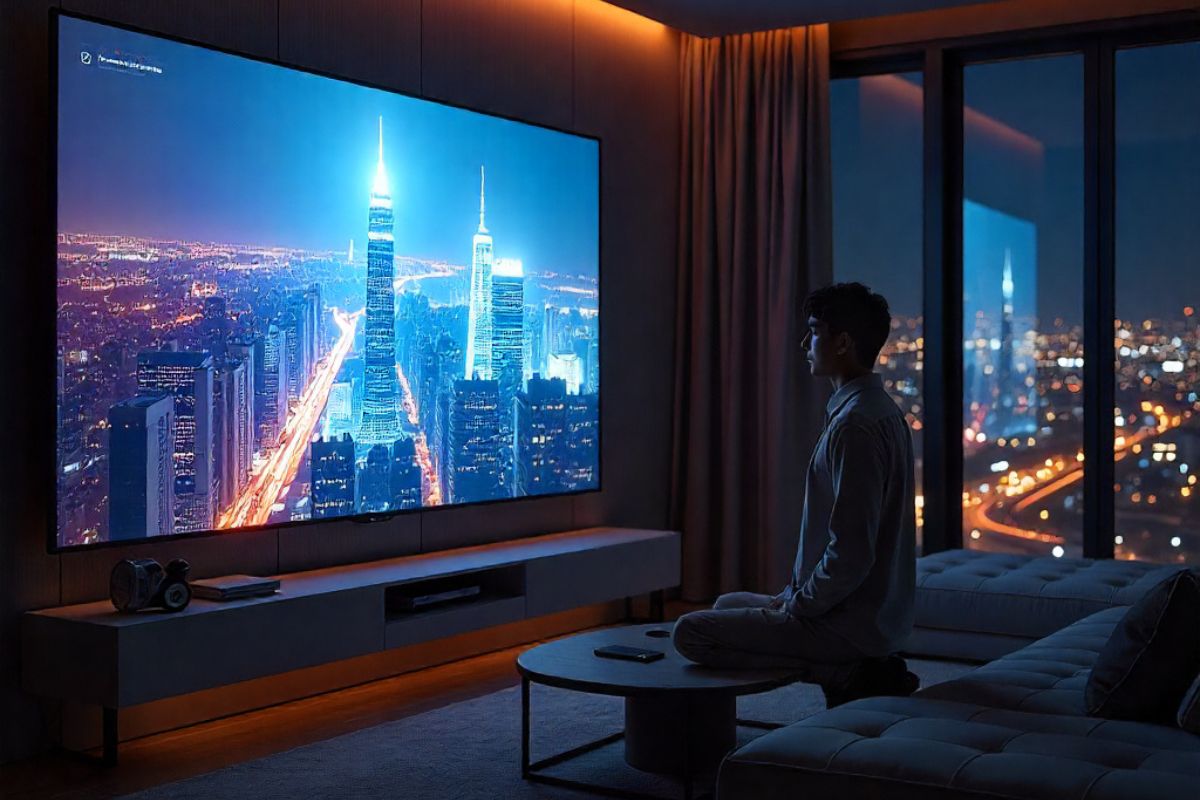 How To Choose Perfect Wall Entertainment Centers In 2025