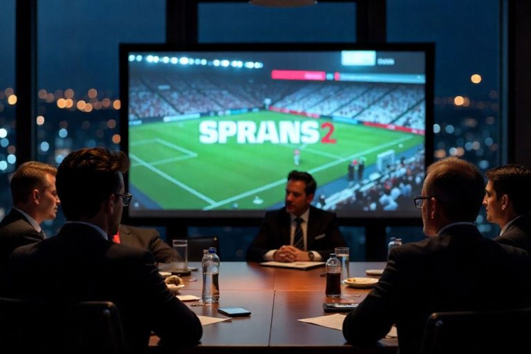 Top Sports And Entertainment Marketing Trends 2025