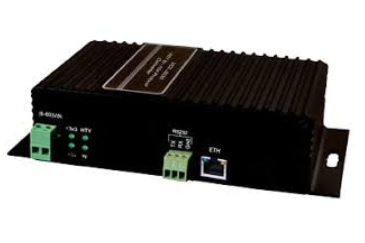 Protocol Converter Technology Saves Time And Money